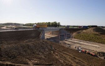 TOTAL Brownfield Land Remediation Company Liverpool