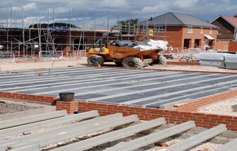 Building Foundations - Prioritizing Safety and Quality