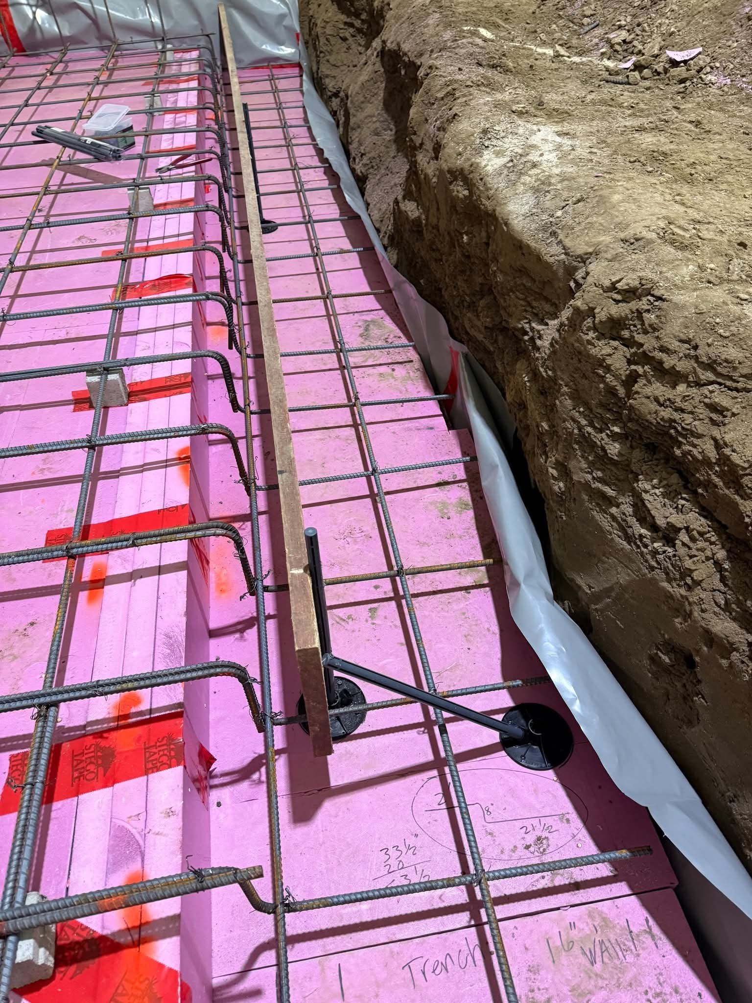 Building Foundations - Prioritizing Safety and Quality
