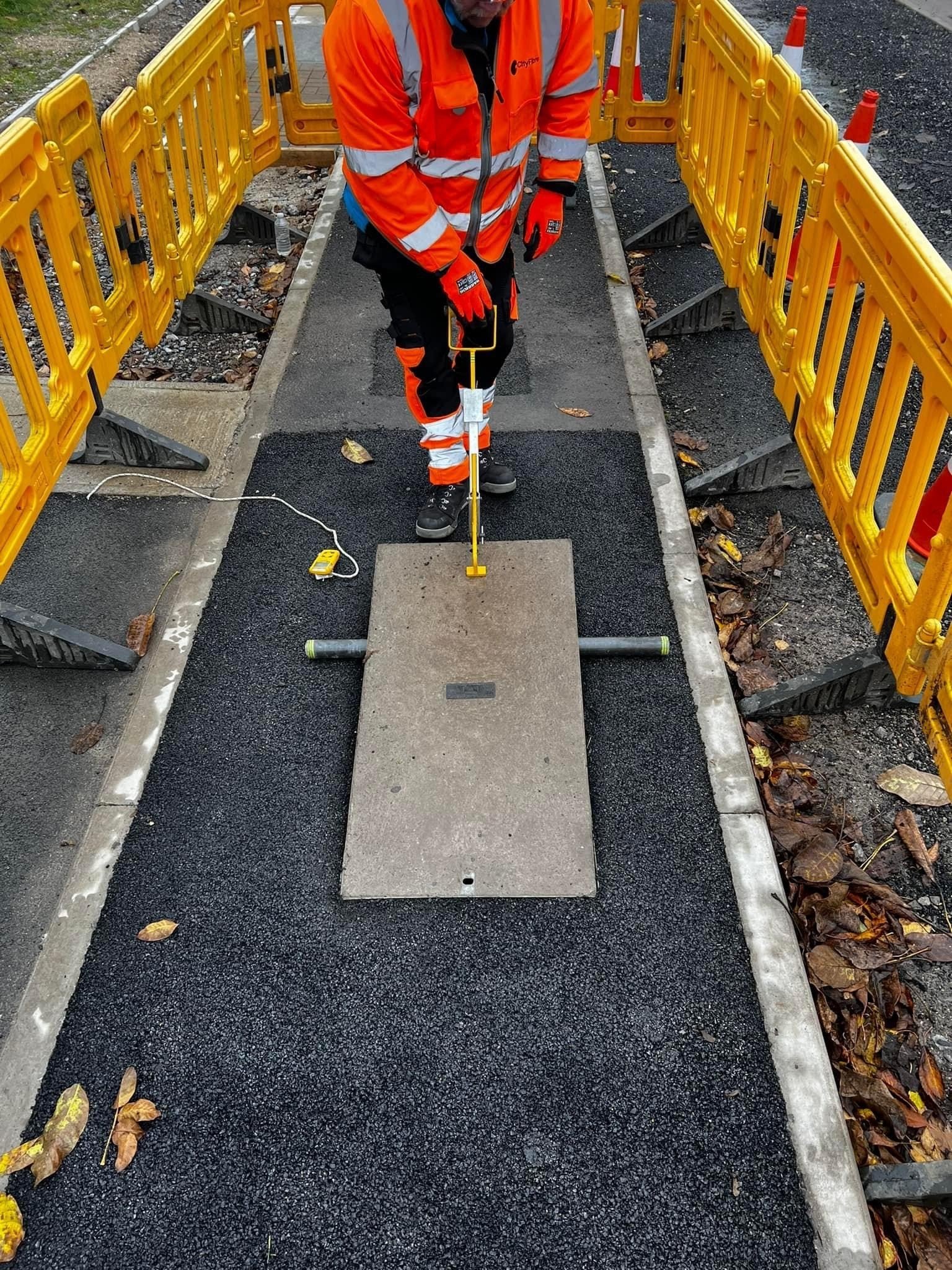 TOTAL CCTV Drain Survey Company Liverpool - Cost-Effective