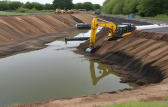 Detailed Excavation - Comprehensive Excavation Services Across