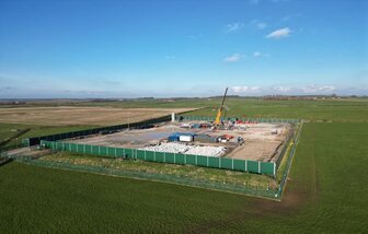 Infrastructure Construction Development - Delivering Solutions