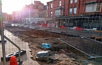 TOTAL Retaining Wall Construction Company Liverpool