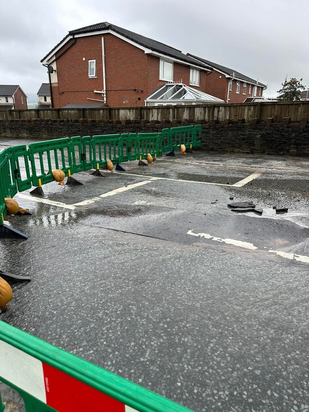 Section 278 Works - Enhancing Public Highways