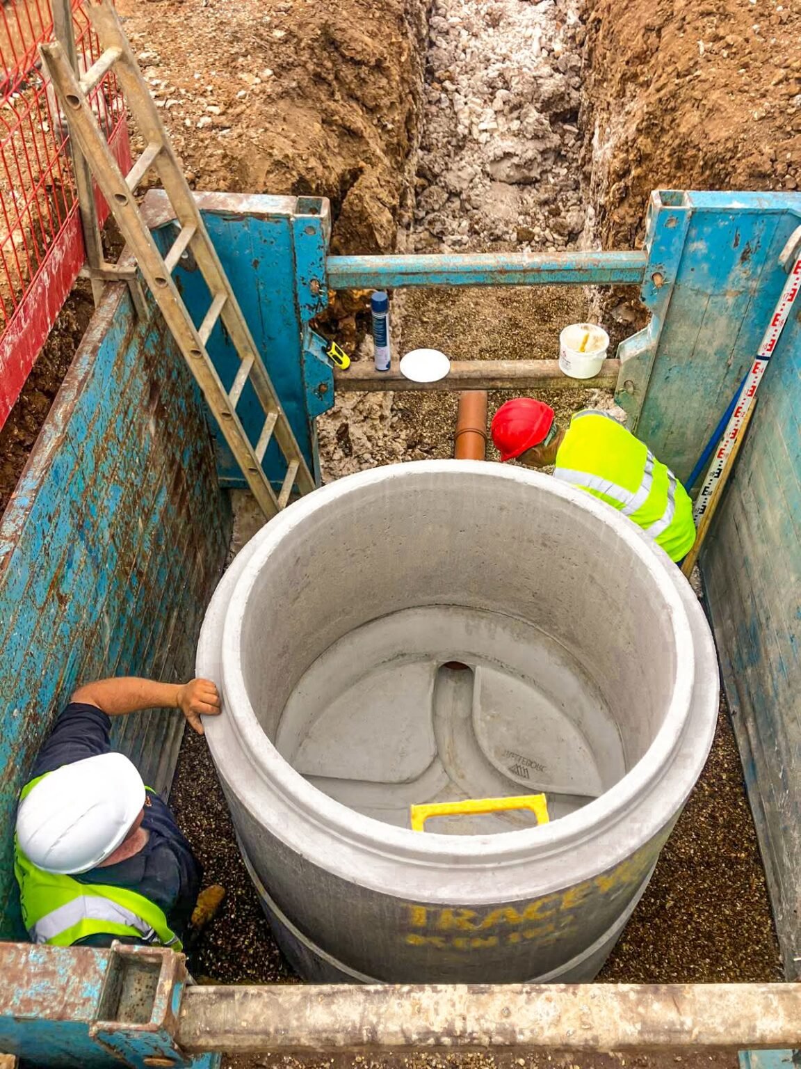 TOTAL Groundworks & Civil Engineering Contractors Liverpool.