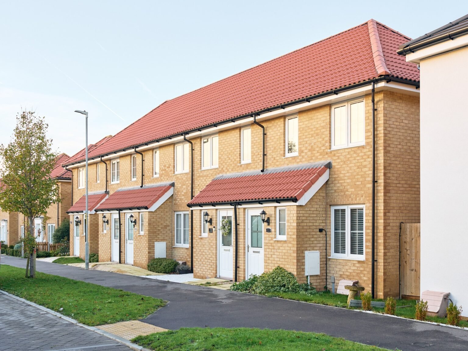 Boyton Place Housing Development Case Studies - Scope