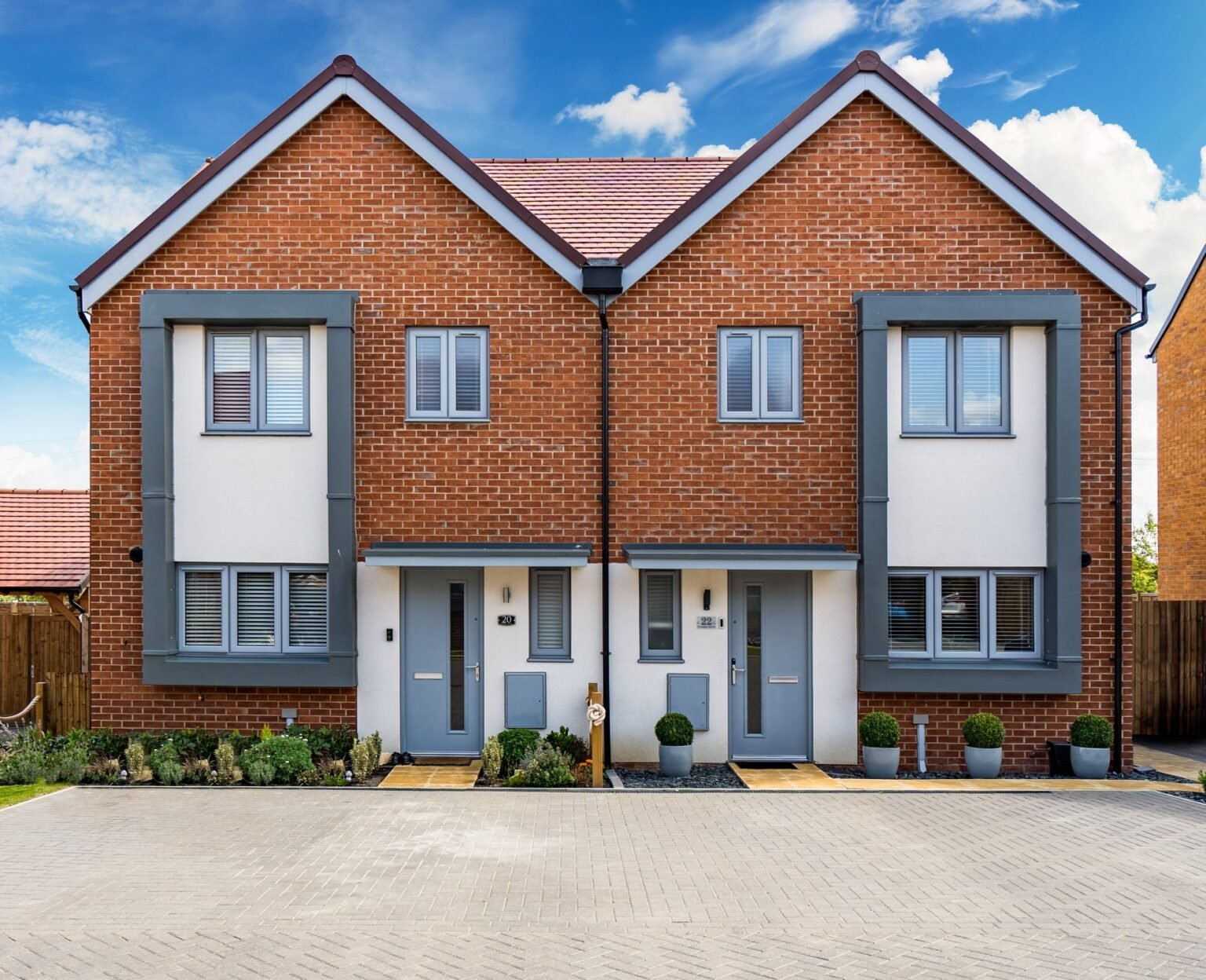 Housing Developments Case Studies - Showcasing Our Success