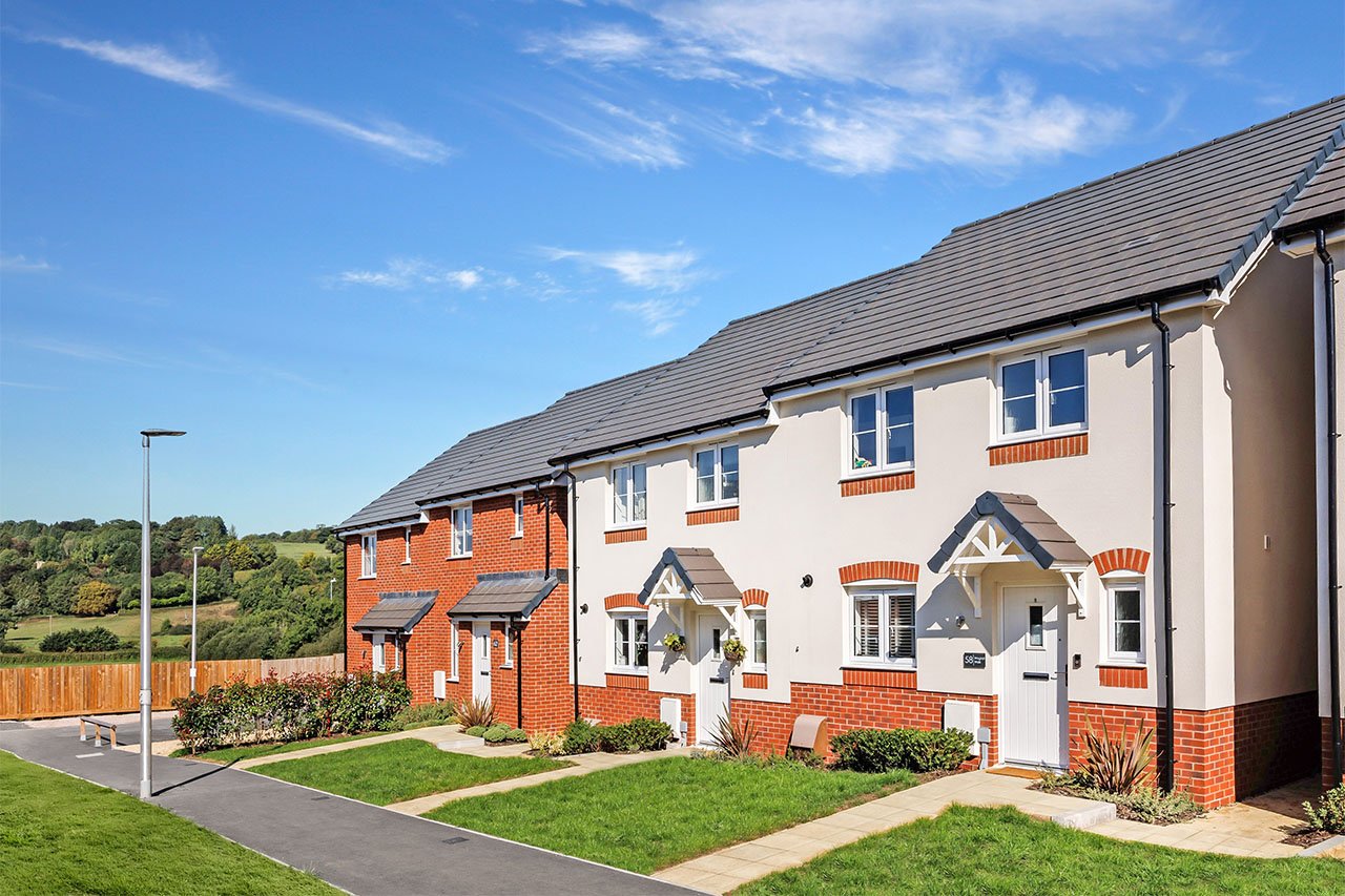 The Stortford Fields Housing Development Case Studies